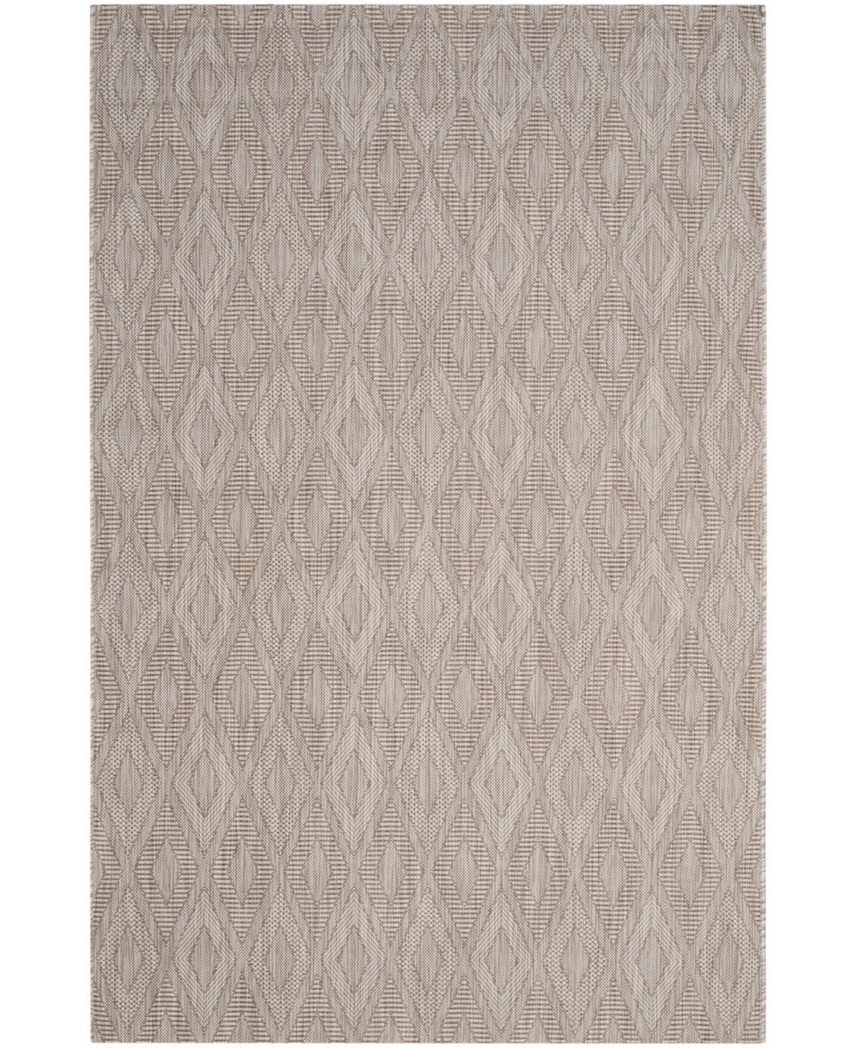 Click here for Safavieh Courtyard CY8522 Beige 53 x 77 Sisal Weav... prices
