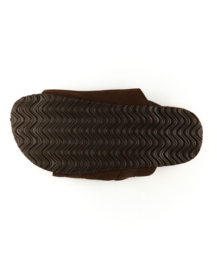 Stride Rite Toddler & Little Boys SR Casual SR Leo Sandals - Macy's