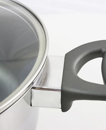 Gibson Oster Cuisine Rivendell 5 Quart Dutch Oven with Lid - Macy's