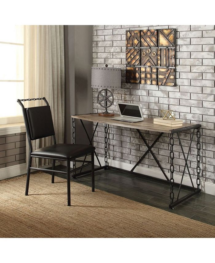 Acme Furniture Jodie Desk - Macy's