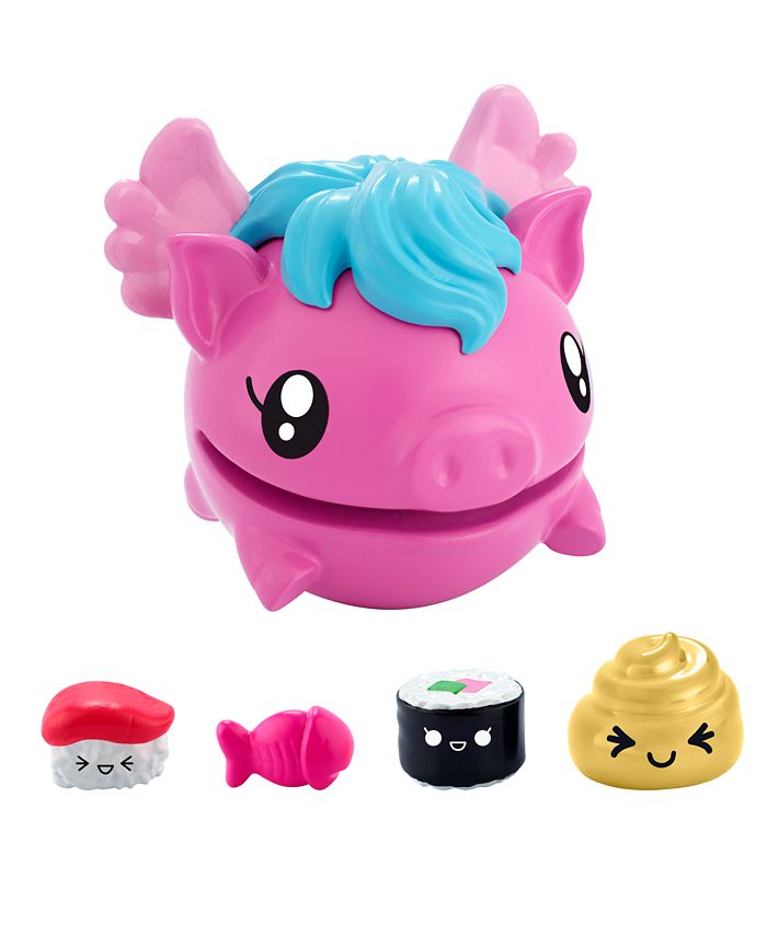 Pooparoos Figures Assortment - Macy's