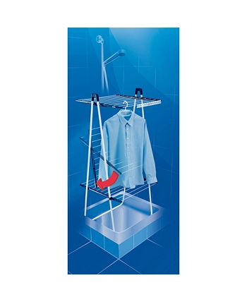 Household Essentials Leifheit Tower 200 Deluxe Drying Rack - Macy's
