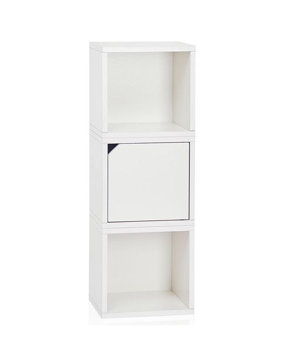 Way Basics Eco Stackable Connect Open Storage Cube And Cubby Organizer And Reviews Cleaning