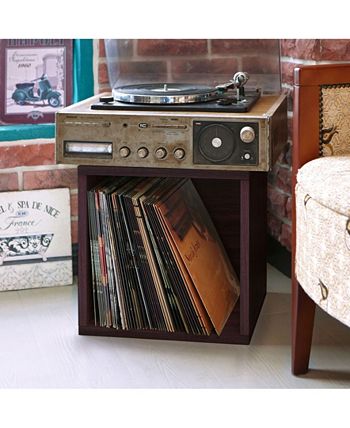 Way Basics Eco Stackable Large Storage Cube and Cubby Organizer - Macy's