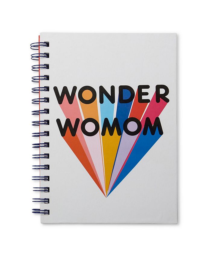 Tri-Coastal Design Spiral Notebook - Macy's