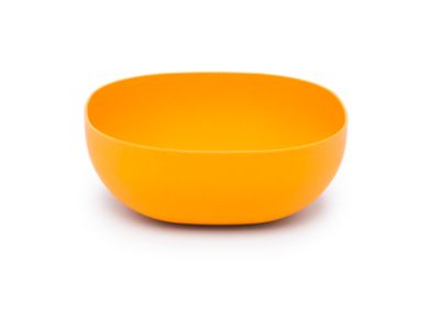 Bamboozle Mustard Party Bowl - Macy's