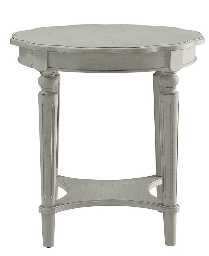 Acme Furniture Fordon End Table - Macy's