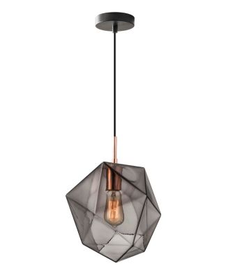 Adesso Haze Pendant - Macy's