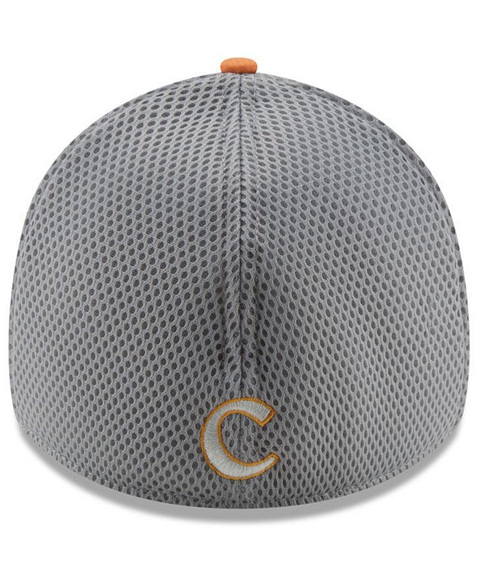 New Era Clemson Tigers TC Gray Neo 39THIRTY Cap - Macy's