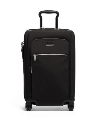 Tumi Larkin Sutter International Dual Access 4 Wheeled Carry-On Spinner ...