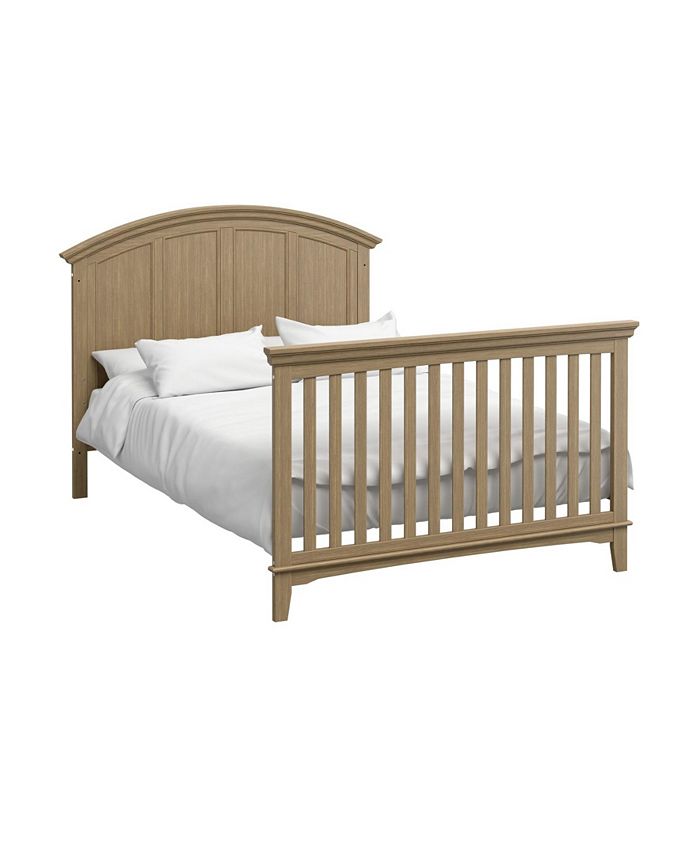 Thomasville Kids Thomasville Shadow Creek 4-In-1 Convertible Crib - Macy's