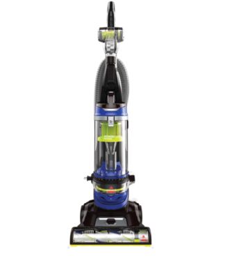 BISSELL® 2490 Cleanview Rewind Pet Bagless Vacuum Cleaner - Macy's