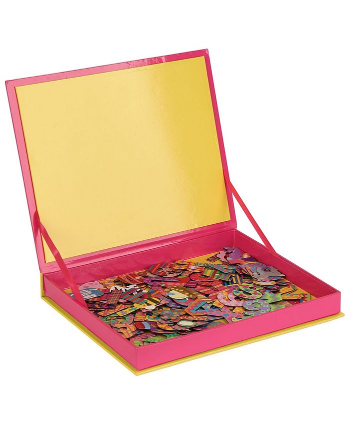 Stephen Joseph Spell and Count Magnetic Play Board - Macy's