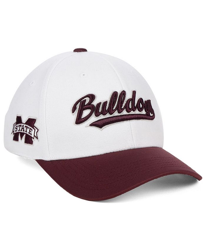 Top of the World Mississippi State Bulldogs Tailsweep Flex Stretch ...