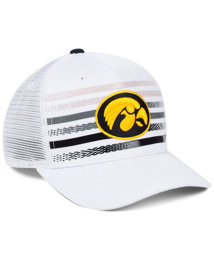 Top of the World Iowa Hawkeyes Tranquil Trucker Cap - Macy's