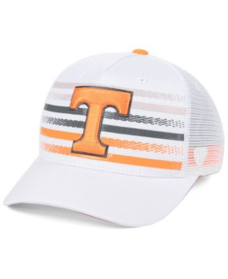 Top of the World Tennessee Volunteers Tranquil Trucker Cap - Macy's