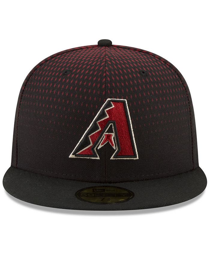 New Era Arizona Diamondbacks 150th Anniversary 59FIFTY-FITTED Cap - Macy's