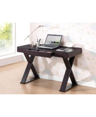 RTA Products Techni Mobili Trendy Writing Desk Macy s