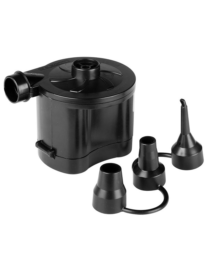 PoolCandy Pool Candy Inflate mate - Battery Air Pump - Macy's
