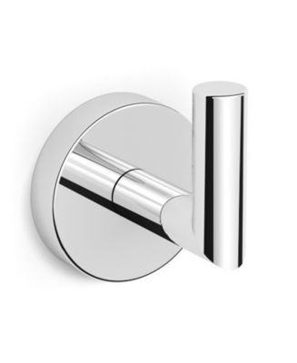 Nameeks Luxury Hotel Single Bathroom Hook - Macy's