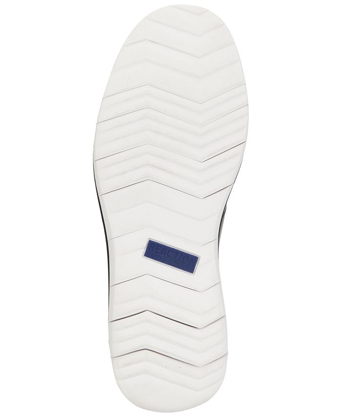 Kenneth Cole Reaction Men's Corey Flex Slip-Ons - Macy's
