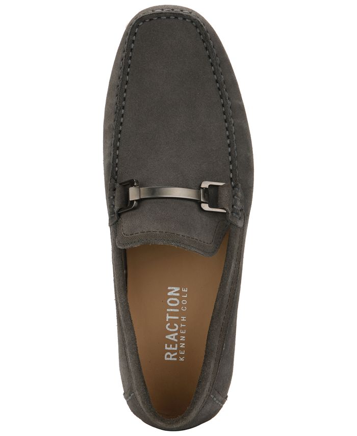 Kenneth Cole Reaction Men's Sound Drivers - Macy's