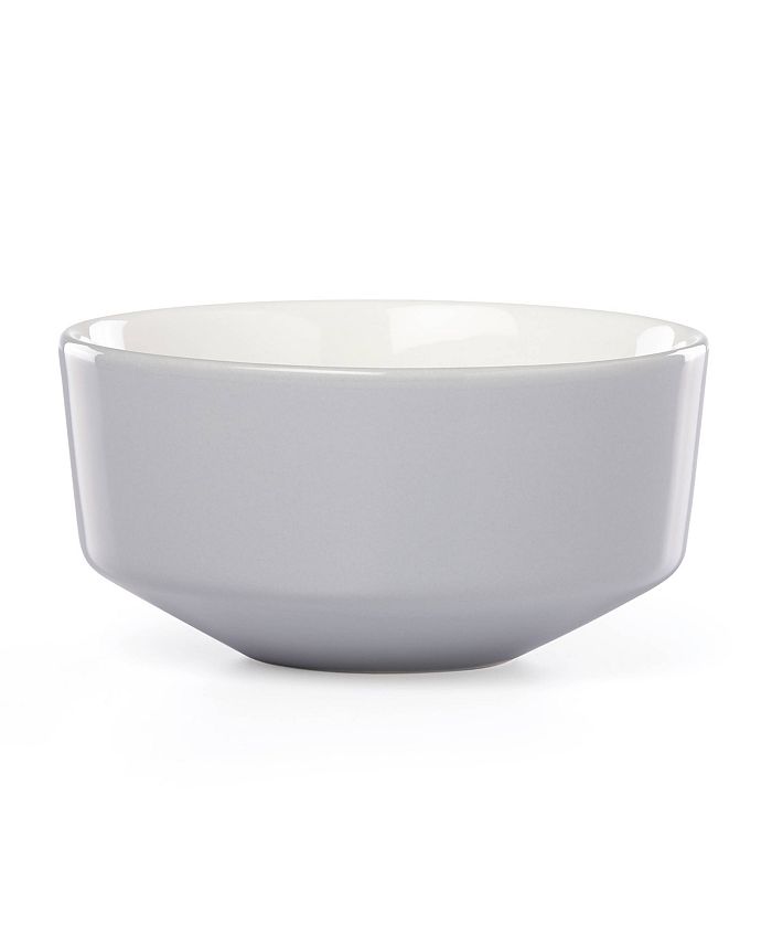 kate spade new york Nolita Floral Soup/ Cereal Bowl - Macy's