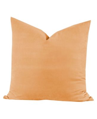 Crayola Melon 16" Designer Throw Pillow - Macy's