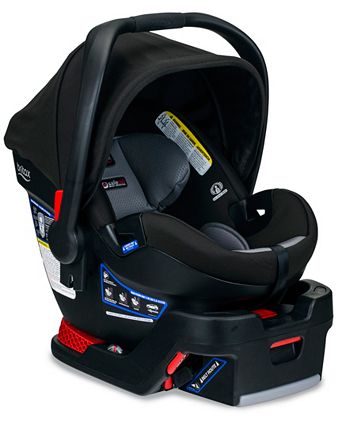 Britax B-Lively And B-Safe Ultra Travel System - Macy's