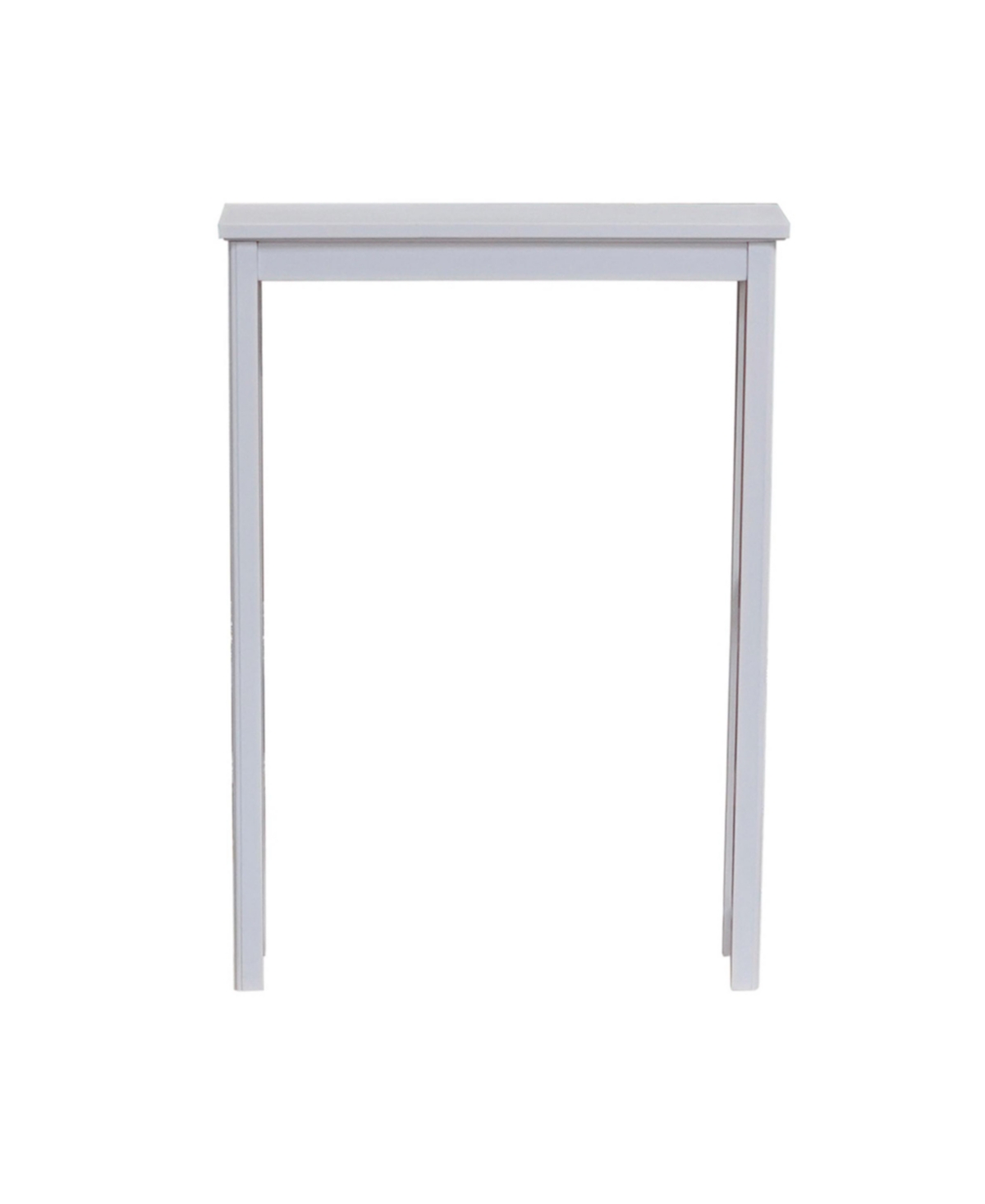 Click here for Alaterre Dorset Toilet Base Storage - White prices
