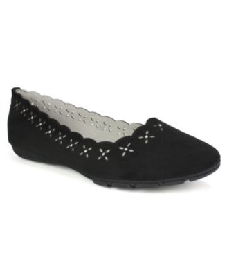 Rialto Grady Flats - Macy's