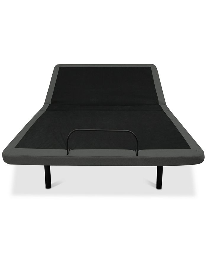 SensorGel by Soft-Tex Adjustable Base, Quick Ship- Queen - Macy's