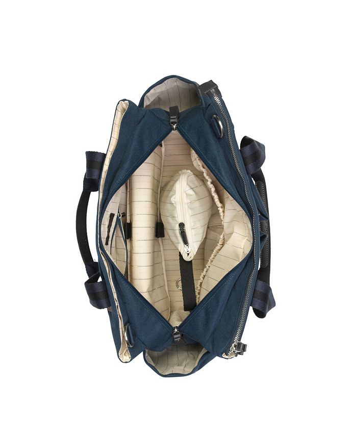 Storksak Travel Diaper Shoulder Bag - Macy's