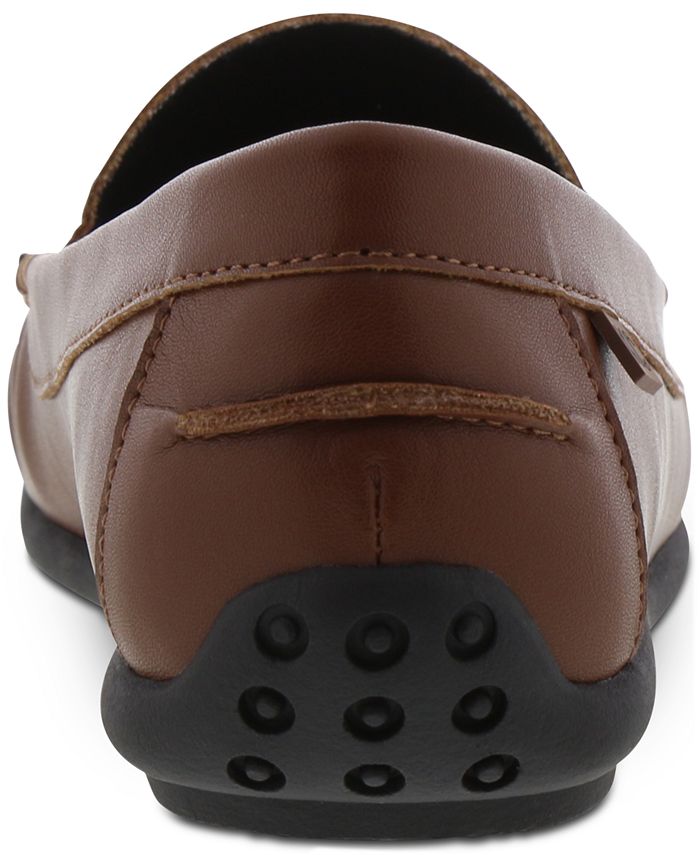 Kenneth Cole Little & Big Boys Dario Drivers - Macy's