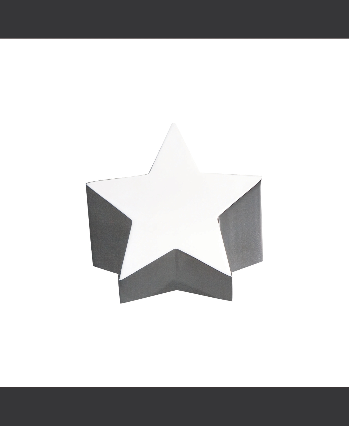 Click here for Nambe Star Column - Silver prices