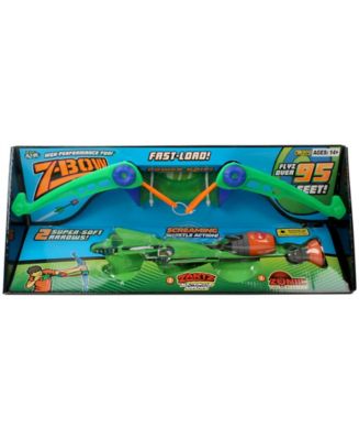 Hog Wild Zing Air Z-Bow - Macy's