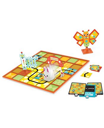 ALEX Toys Future Coders Bunny Trails - Macy's