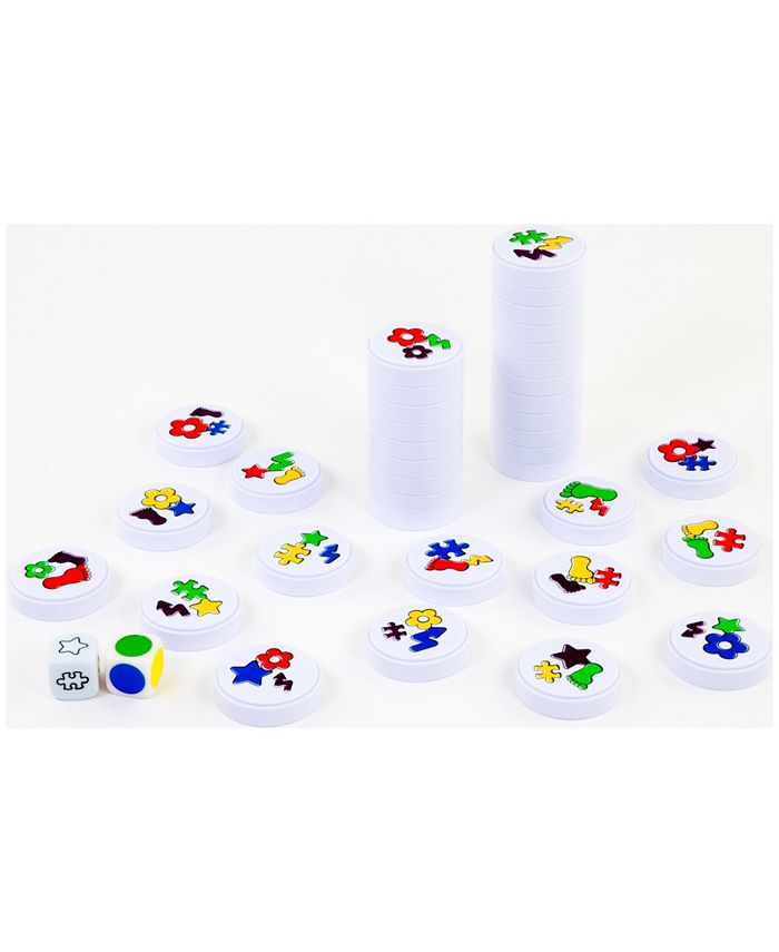 Amigo Clack Game - Macy's