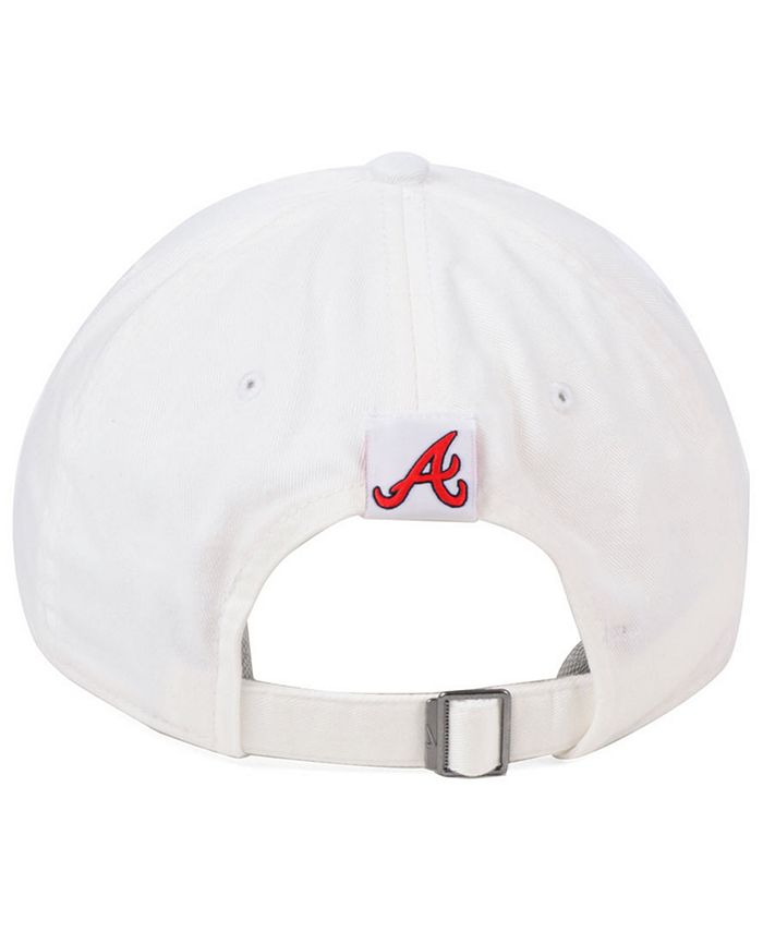 Nike Atlanta Braves Arch Cap - Macy's