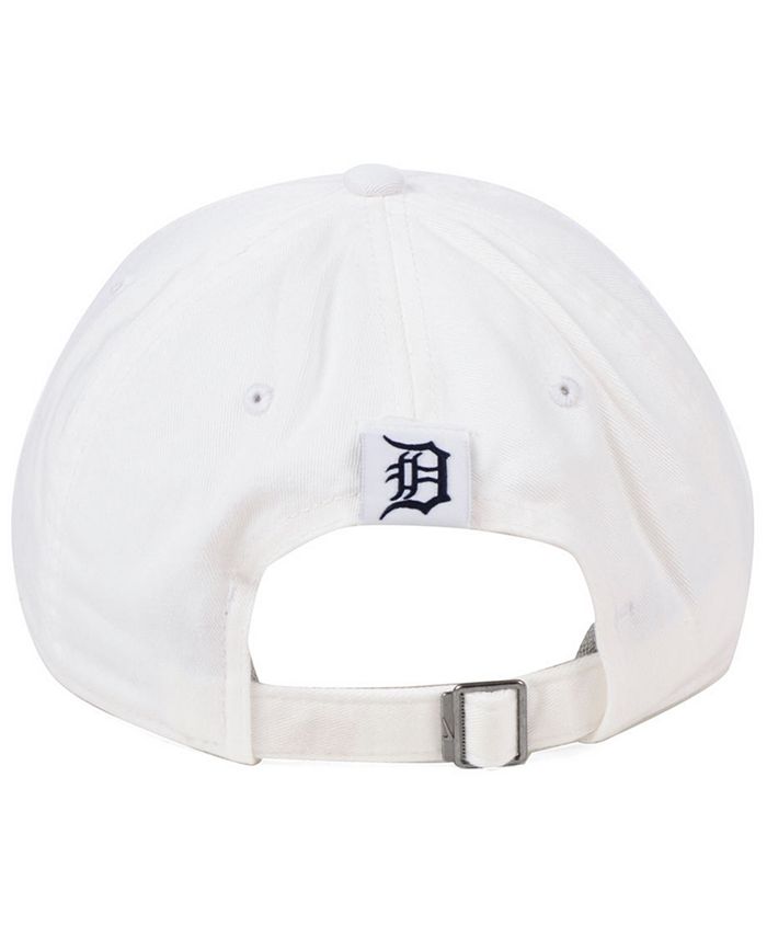 Nike Detroit Tigers Arch Cap - Macy's