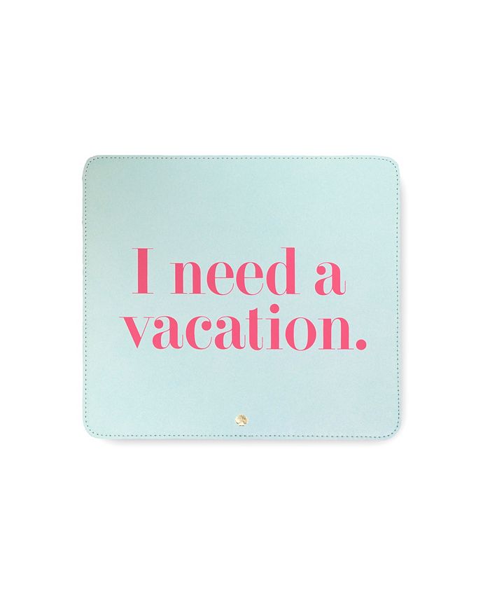 Kate Spade New York Mouse Pad & Reviews - Home - Macy's