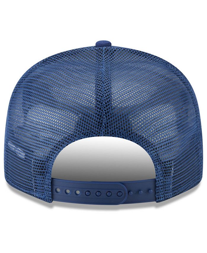 New Era Chicago Cubs All Day Mesh Back 9FIFTY Cap - Macy's