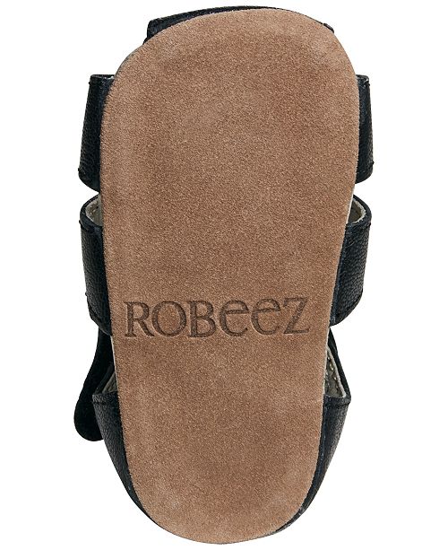 Robeez Baby Boys Matthew Sandals & Reviews - All Kids & Baby Shoes ...