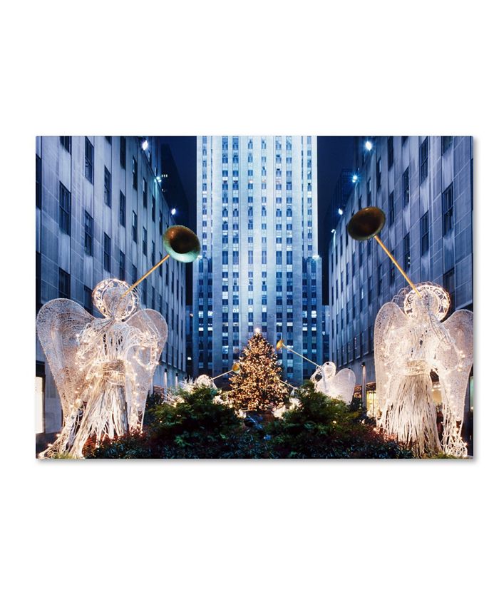 Trademark Global Robert Harding Picture Library 'Statues 102' Canvas ...