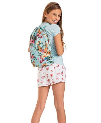 Roxy Stars Don't Shine Disney Short Sleeve Tee - Macy's