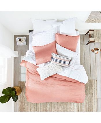 Splendid Topanga Twin Duvet Set - Macy's