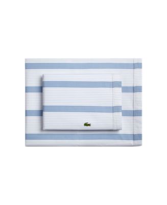 Lacoste Home Archive Sheet Sets - Macy's