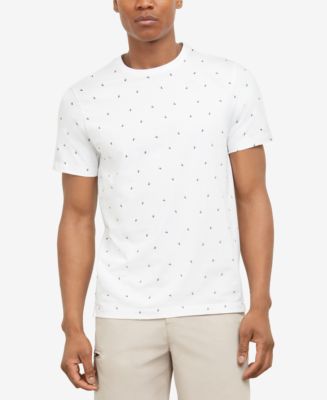 Kenneth Cole Men's Cocktail Graphic T-Shirt - Macy's