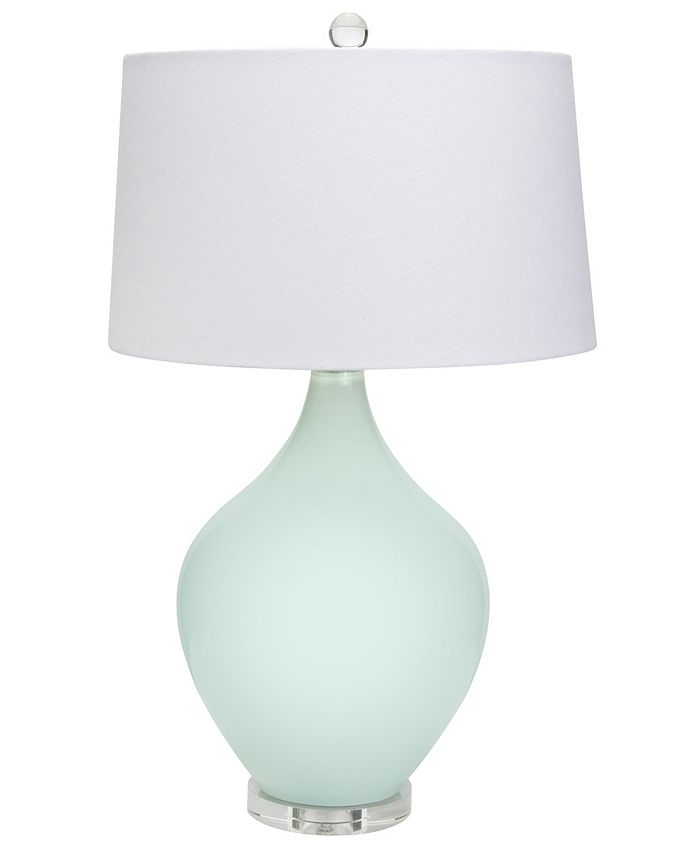 Couture Poppy Table Lamp - Macy's