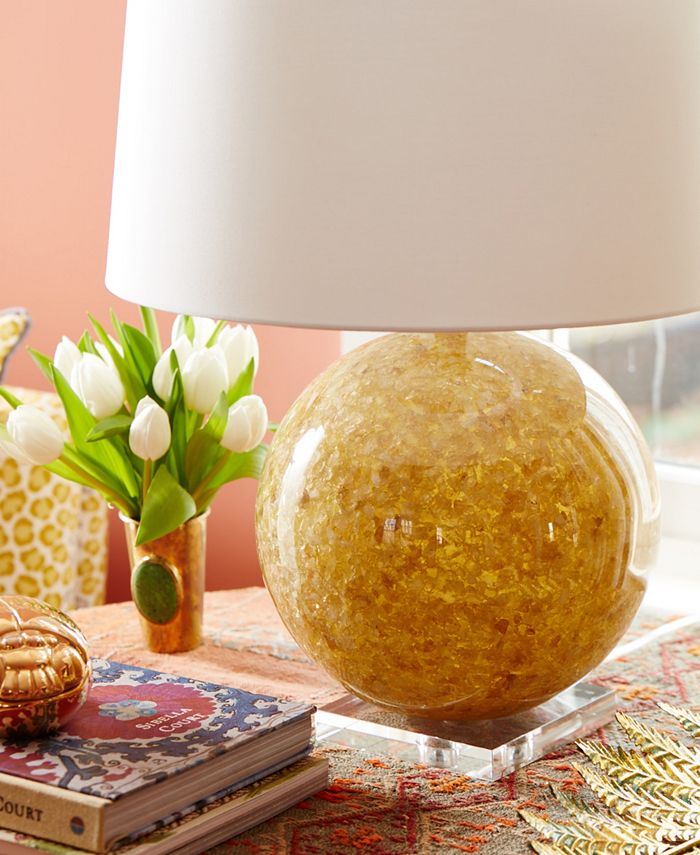 Couture Jamison Table Lamp - Macy's